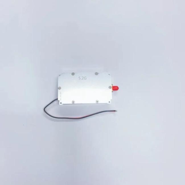 5.2g 5W RF Amplifier Module Anti Drone Fpv Autel Dji Equipment Module