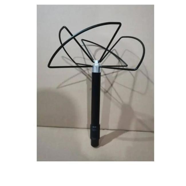 Waterproof ABS Zigbee Fpv5.8g 2.4G 433MHz 720-840MHz Drone Use Fiberqlass Antenna