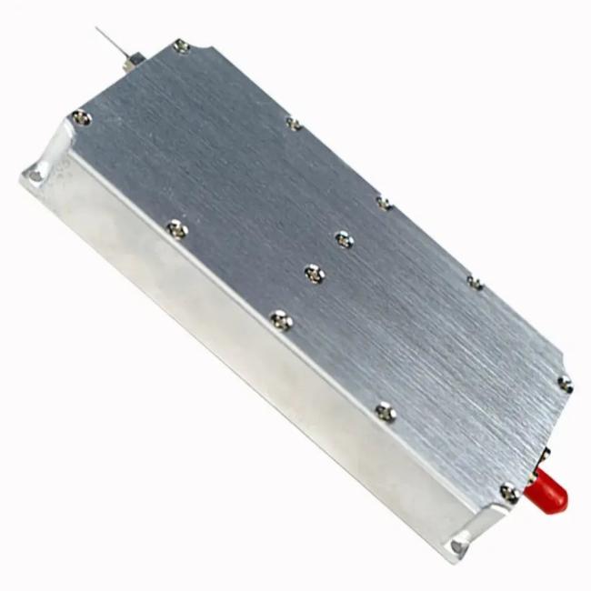 1500-1650MHz 10W 30W 50W 100W Drone Counter Module for Anti Drone System RF Amplifier Module