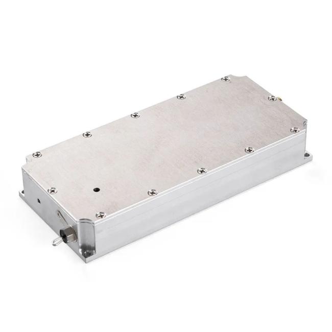 5.8g 50W RF Power Amplifier 5725-5800MHz High Power Drone Counter Module for Anti Drone System Module