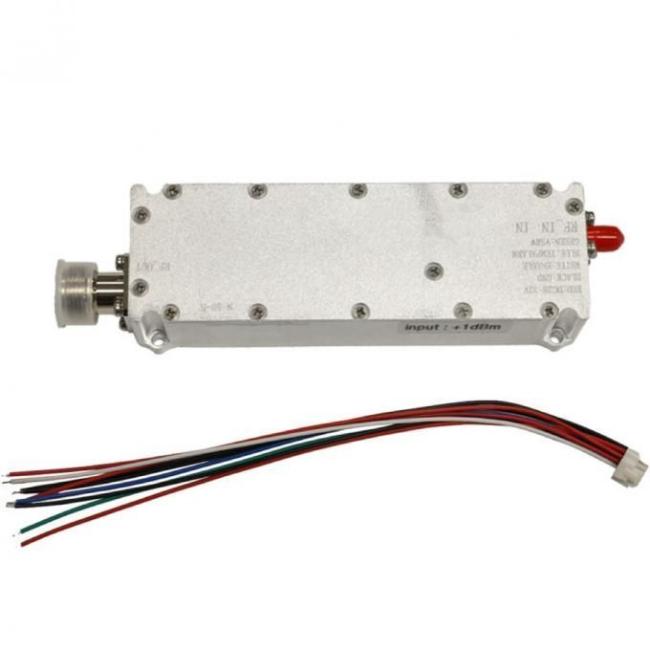 Stable 840-930m 50W RF Amplifier Module for Autel Mavic 3 Counter Fpv C-Uas