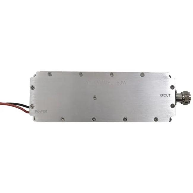 700-1000MHz 100W Lora Digital Module Anti Drone Anti Fpv Lora Module Fpv Suppressor Module RF 700-1000MHz