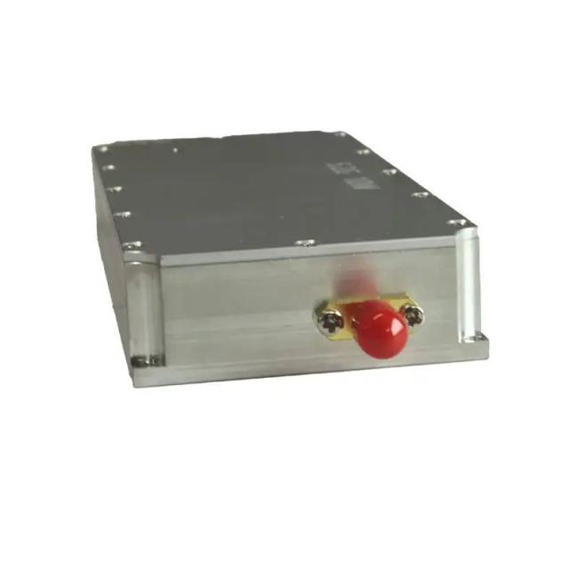 5.2GHz 10W Customized Portable RF Power Amplifier Module with RS485 Communication for Anti Uav/Drone
