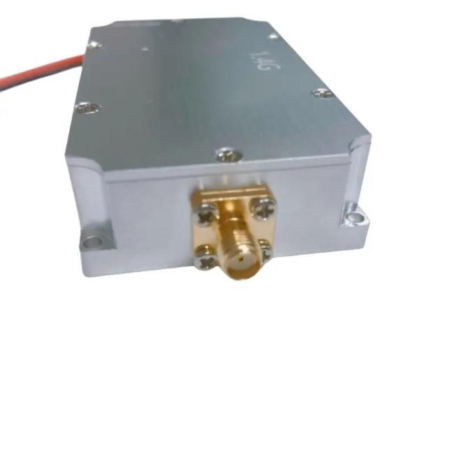 1.4G 5W RF Power Amplifier Module for Anti Drone Fpv Autel Dji Equipment