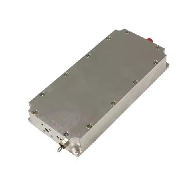 5.2g 50W GaN and Lora Counter Fpv Module Anti-Drone Uav Power Amplifier Module