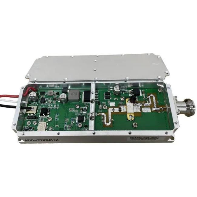 Anti Drone Modul Dji Drone Drone 4K 400-700MHz Anti Drone Module Anti Fpv Module