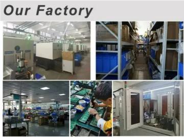 100W Dds High Power Integrated Module Over-Temperature Anti Fpv Drone Digital Signal Source