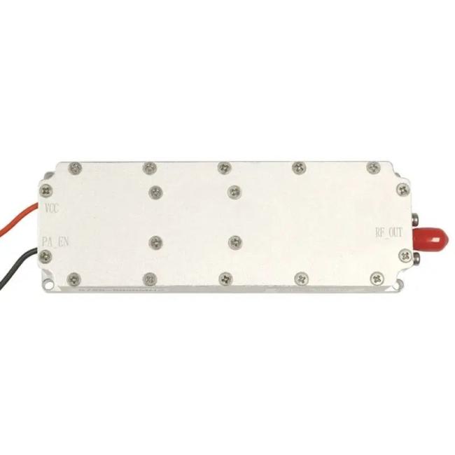 Counter Fpv Anti China Anti Drone System High Interfere Power Module