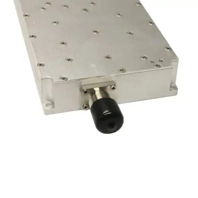 1.5g 100W GaN Amplifier Drone Counter Module for Anti Drone System Anti Autel RF Power Amplifier Module