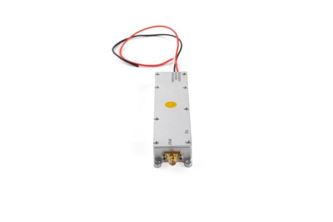 1.5g 10W-100W GaN Anti-Module for Anti Drone System Autel Anti Fpv C-Uas Mavic 3 Autel Fpv Ua Poland RF Module PA Module