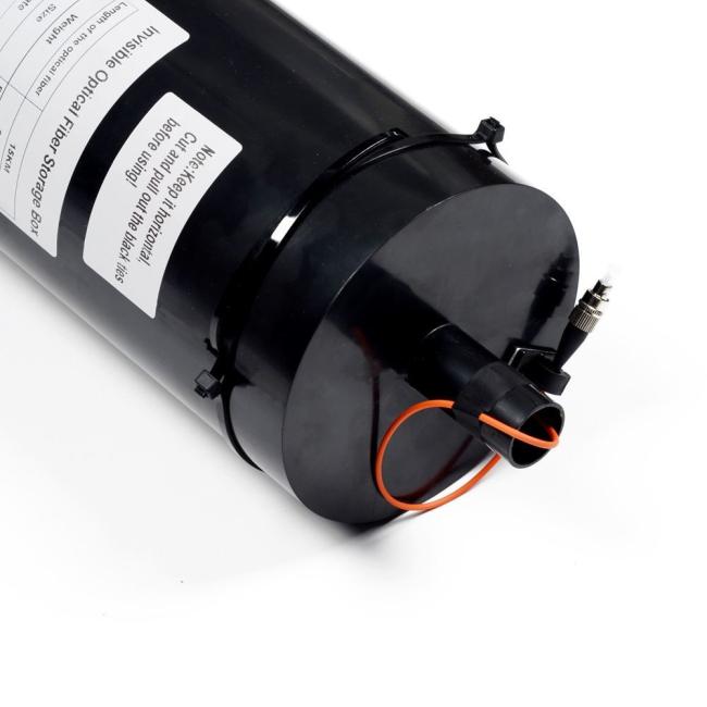 Optical Fiber Image Date Module for Fpv Drone Accessories