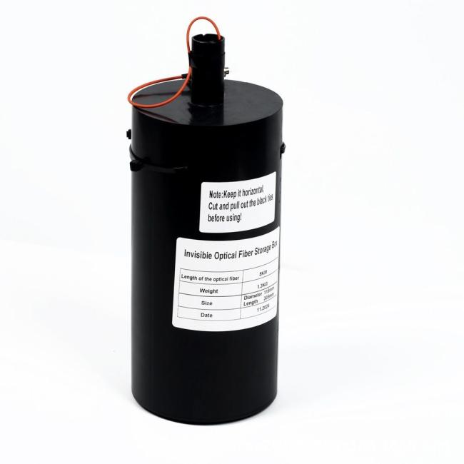 Anti Interference Pfv Drone Fiber Optic Transmission