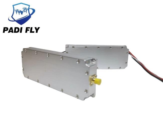 900MHz 10W GaN Anti-Drone Module 830-930MHz for Anti Drone System Uav Blocker