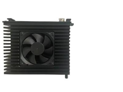Cina 50W Modulo integrato ad alta potenza Amplificatore a banda larga 200-6GHz Personalizzabile in vendita