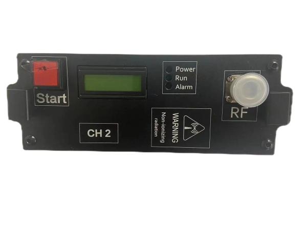 Quality 900-1020MHz 50W Dds Power Amplifier 200-6GHz Customizable Broadband for sale