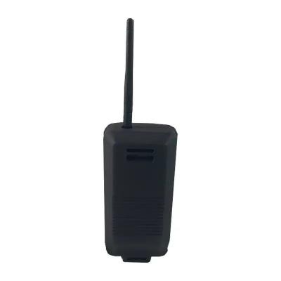 China Draagbare handheld anti drone detectie systeem 3 km Uav detectie aangepast Te koop