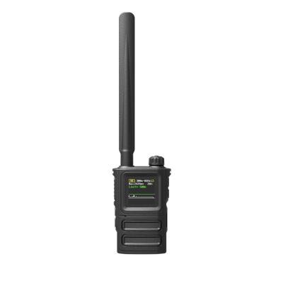 China 0.8W Fpv Drone Detector Handheld Detection System Portable Uav Detector for sale