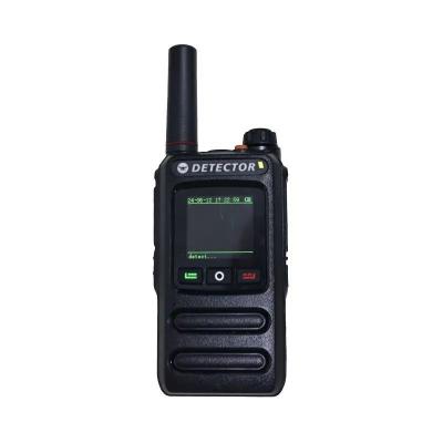 China 800m-5.8GHz Handheld FPV Drone Detector System Waterdicht Draagbaar Te koop