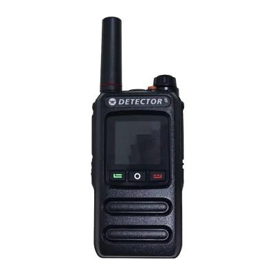 China 800m-5.8GHz Handheld FPV Drone Detector System Waterdicht Draagbaar Te koop