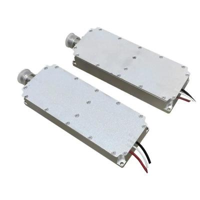 China Modulo Lora de 850-940MHz amplificador de energía RF de 50W 100W 30W 20W 10W en venta