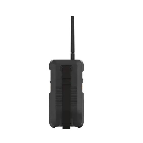 Quality Portable 1-3km Large Range Drone Detection Device Automatic Detection for sale