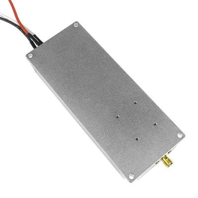 China 100W 100kHz-400MHz RF Power Amplifier Module RF Signal Amplifier5.0 Module for sale