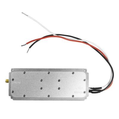 China 100W 100kHz-400MHz RF Power Amplifier Module RF Signal Amplifier5.0 Module for sale