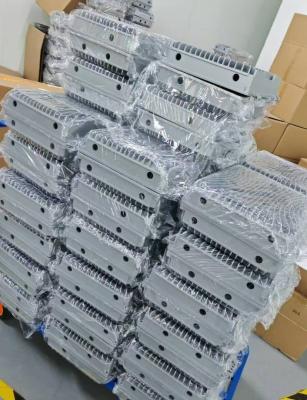 China Fiberglass 3 Band 700-1100MHz Drone Detection System Device 12-15dBi for sale