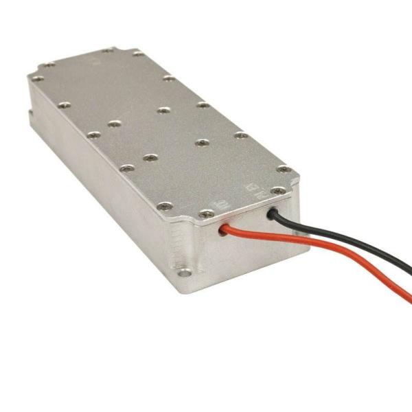 800 MHz 860-930 MHz 50w Gan Drohne Zähler Modul Anpassung Frequenz