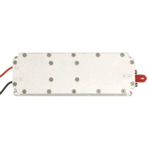 800 MHz 860-930 MHz 50w Gan Drohne Zähler Modul Anpassung Frequenz