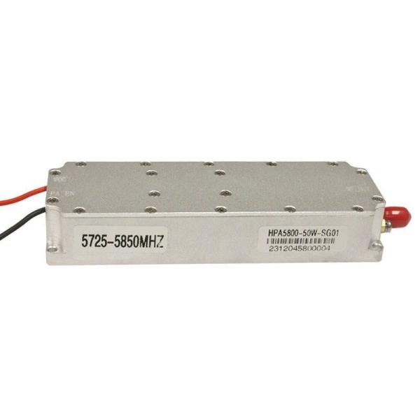800 MHz 860-930 MHz 50w Gan Drohne Zähler Modul Anpassung Frequenz