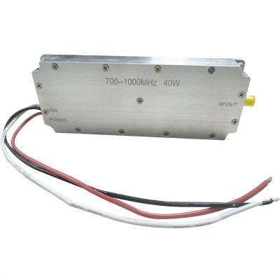 China 1.5g 50W Anti Fpv Module Drone Module Anti Jammer Power Amplifier Module for sale