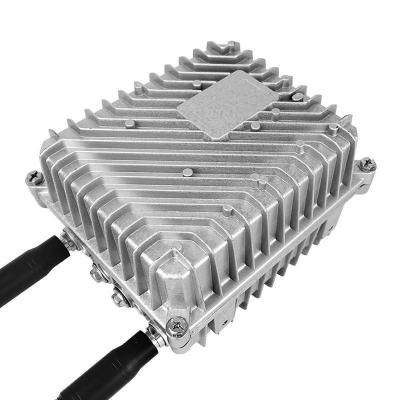 China Mini 2 Bands  Vehicle Mounted Anti Drone Device Anti Fpv Device Aluminium for sale