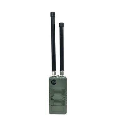 Quality 2.4ghz Fpv Suppressor Anti Drone System Device 720-1200MHZ 177*85*43mm for sale