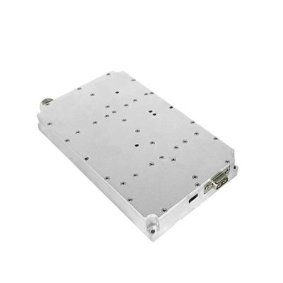 China 300-1000MHz100W Aanpasbare vermogenversterker Signalversterker Wees superieur in kwaliteitsmodule Te koop