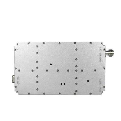 Cina 10W 20W 30W 50W 100W RF Power Amplifier Module 5600-5700MHz 5700-5800MHz Modulo anti drone per le minacce dei droni in vendita