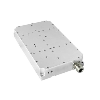 Cina 10W 20W 30W 50W 100W RF Power Amplifier Module 5600-5700MHz 5700-5800MHz Modulo anti drone per le minacce dei droni in vendita