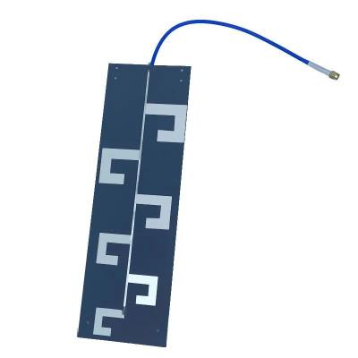 China Drone Detector 1.5g 2.4G 5.8 Ghz PCB Antenna GPS 900MHz Directional PCB Antenna for sale