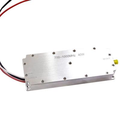 China Anti-drone anti-alarm systemen Versterker module Lora module Te koop