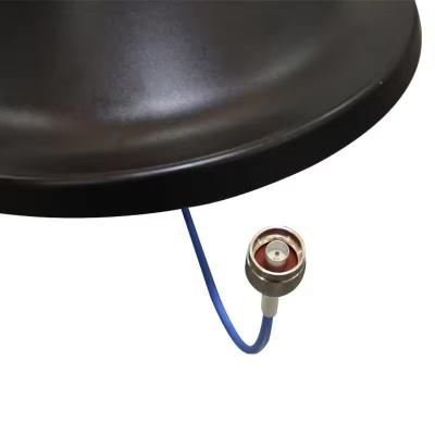 China                    Uav Detection 380MHz-6g Ceiling Antenna Fiberglass Omnidirectional Antenna              for sale