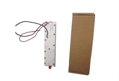 China 5.8g 30W Power RF Detect Module GaN Module for Anti Drone System Autel Mavic 3 Counter Fpv C-Uas for sale
