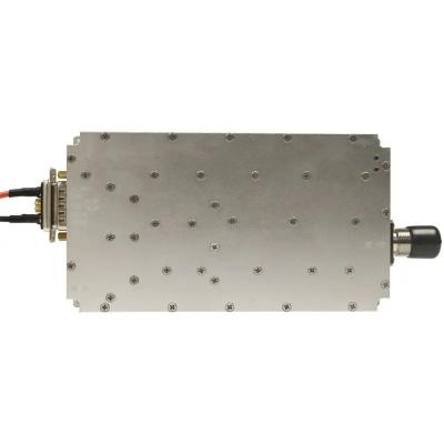 China 830-930MHz 100W GaN e Lora Amplificador Modulo para supressão Anti Drone e Sistema Anti Drone Anti Fpv RF Amplificador de Potência à venda
