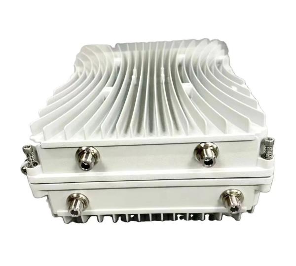 Quality OEM 900/1800MHz GSM LTE Repeater Low Suppressor To Bts Signal Repeater Amplifier for sale