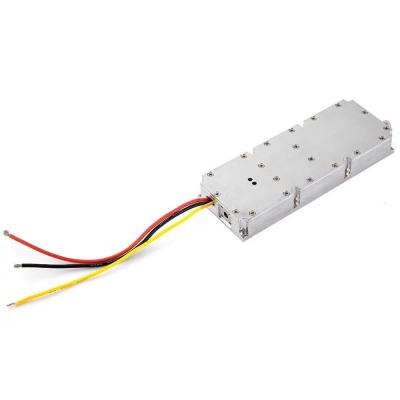 China 5.8g 20W RF Power Amplifier 5725-5800MHz Drone Counter Module for Anti Drone System Autel Anti Fpv for sale
