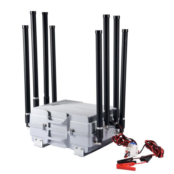 Quality High Power Waterproof Uav Amplifier Drone Signal Amplifier Customized for sale