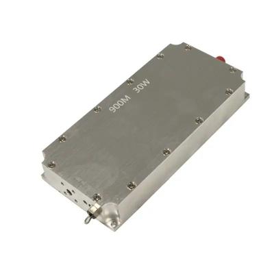 China 433MHz 30W 420-450 Anti Drone Modules GaN, Ldmos, Lora Module 30W for Anti Drone System Autel Anti Fpv C-Uas Anti Drone Module for sale