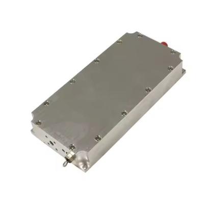 China 5.2GHz 20W Customized Portable RF Power Amplifier Module for Anti Uav for sale