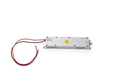 China Lightweight 1.5g 10W-100W GaN Anti Drone Module 1550-1620MHz Frequency for sale