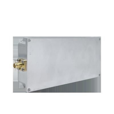 China gsm jammer drone 1170-1280MHz 10W Effective Anti-Drone Jammer for gsm jammer drone detection radar portable  UAV FPV System for sale