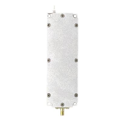 China gsm jammer drone 1170-1280MHz 10W Effective Anti-Drone Jammer for gsm jammer drone detection radar portable  UAV FPV System for sale